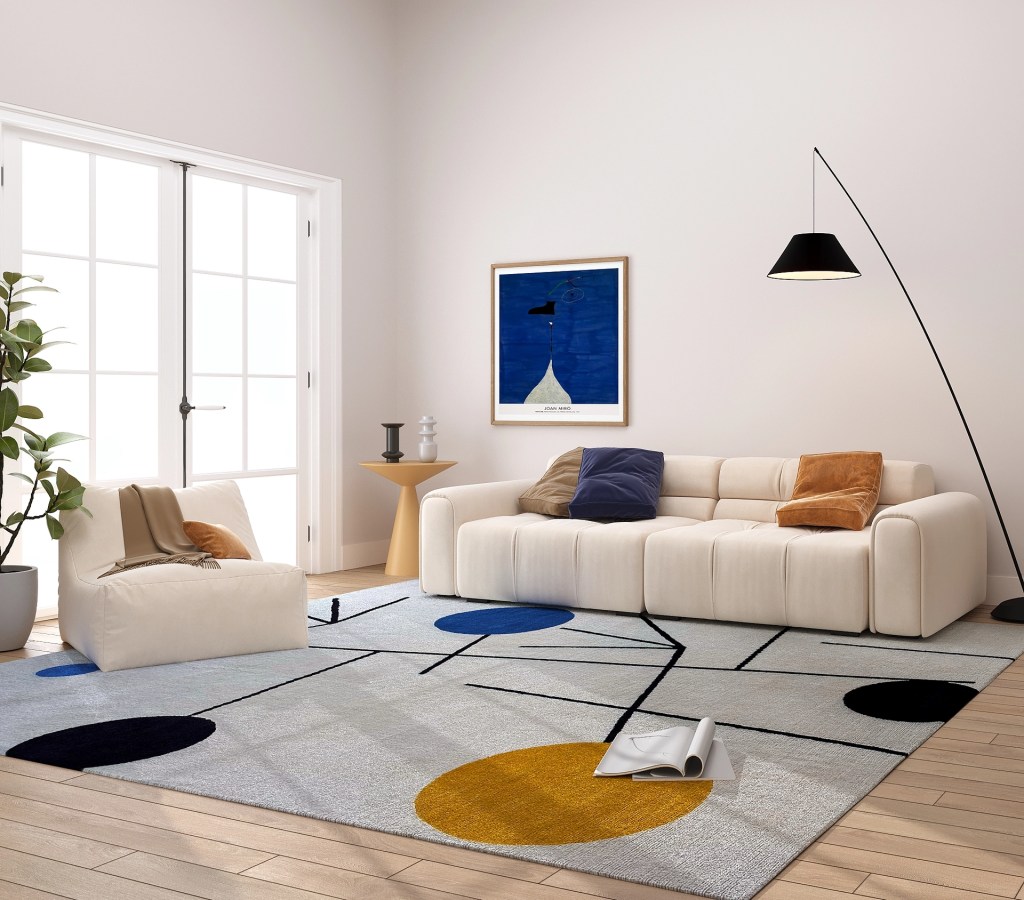 Rug Your Life - Luxury art rugs - Handmade, bespoke and limited ...