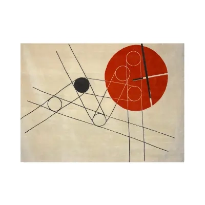 Rug Your Life - Luxury art rugs - Handmade, bespoke and limited ...