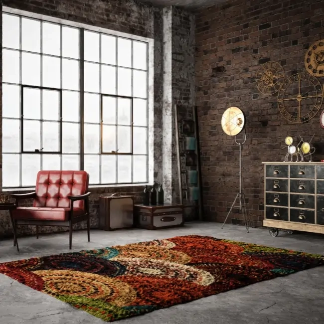 Rug Your Life - Luxury art rugs - Handmade, bespoke and limited ...